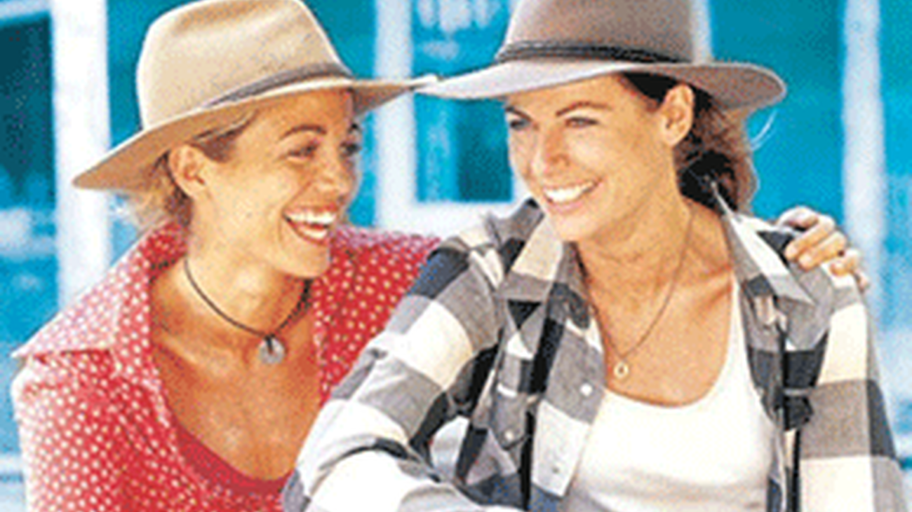 Las Hermanas McLeod, en laOtra