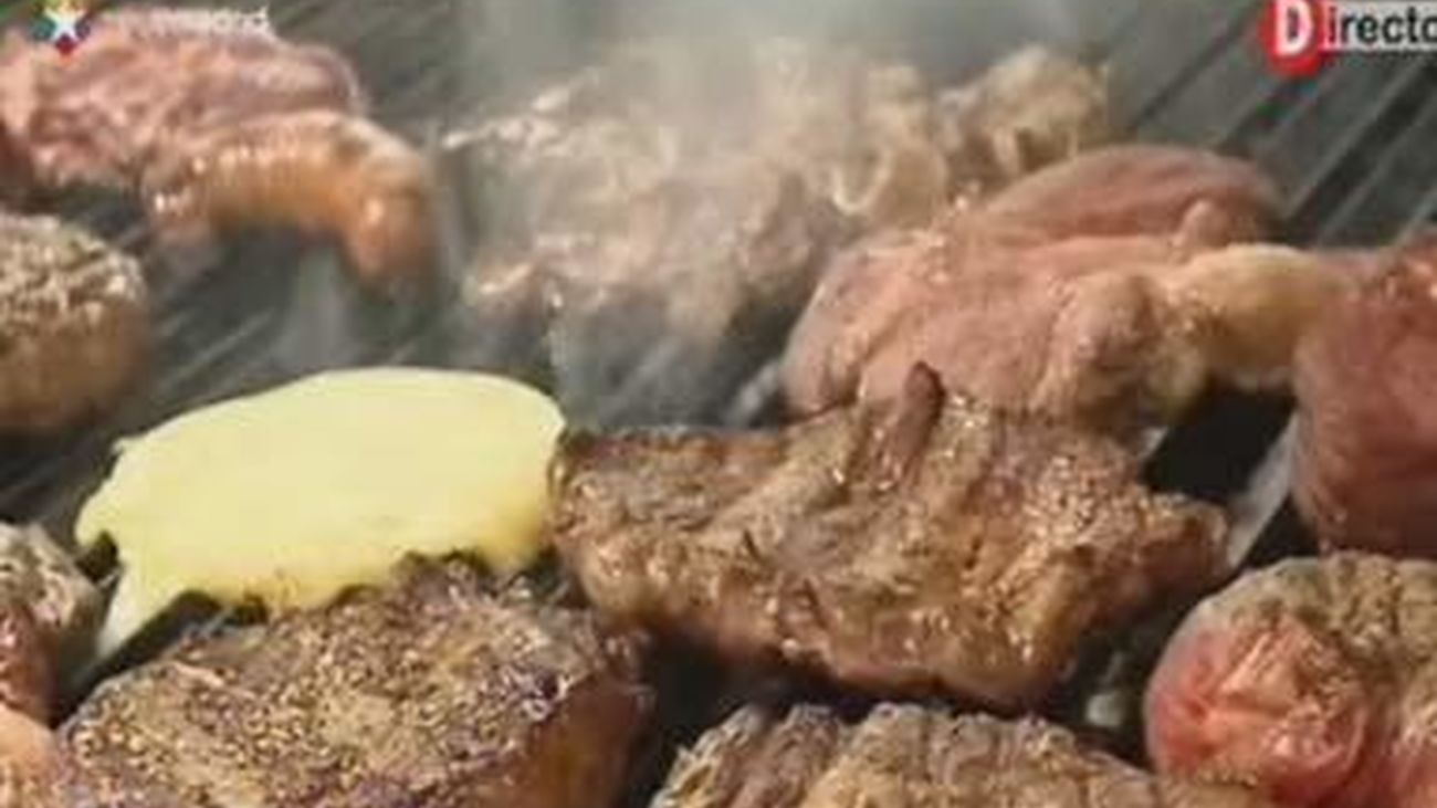 Trucos para hacer la mejor barbacoa
