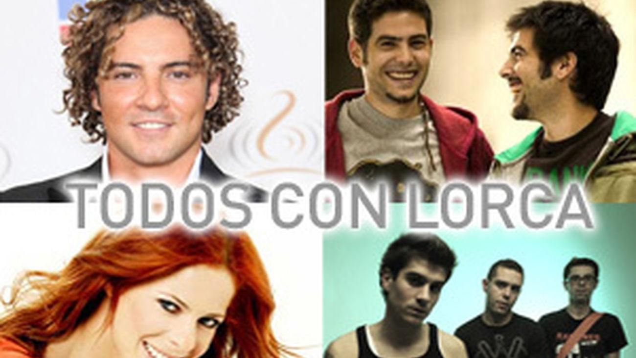 Lorca somos todos
