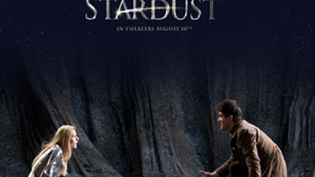 Trailer de stardust