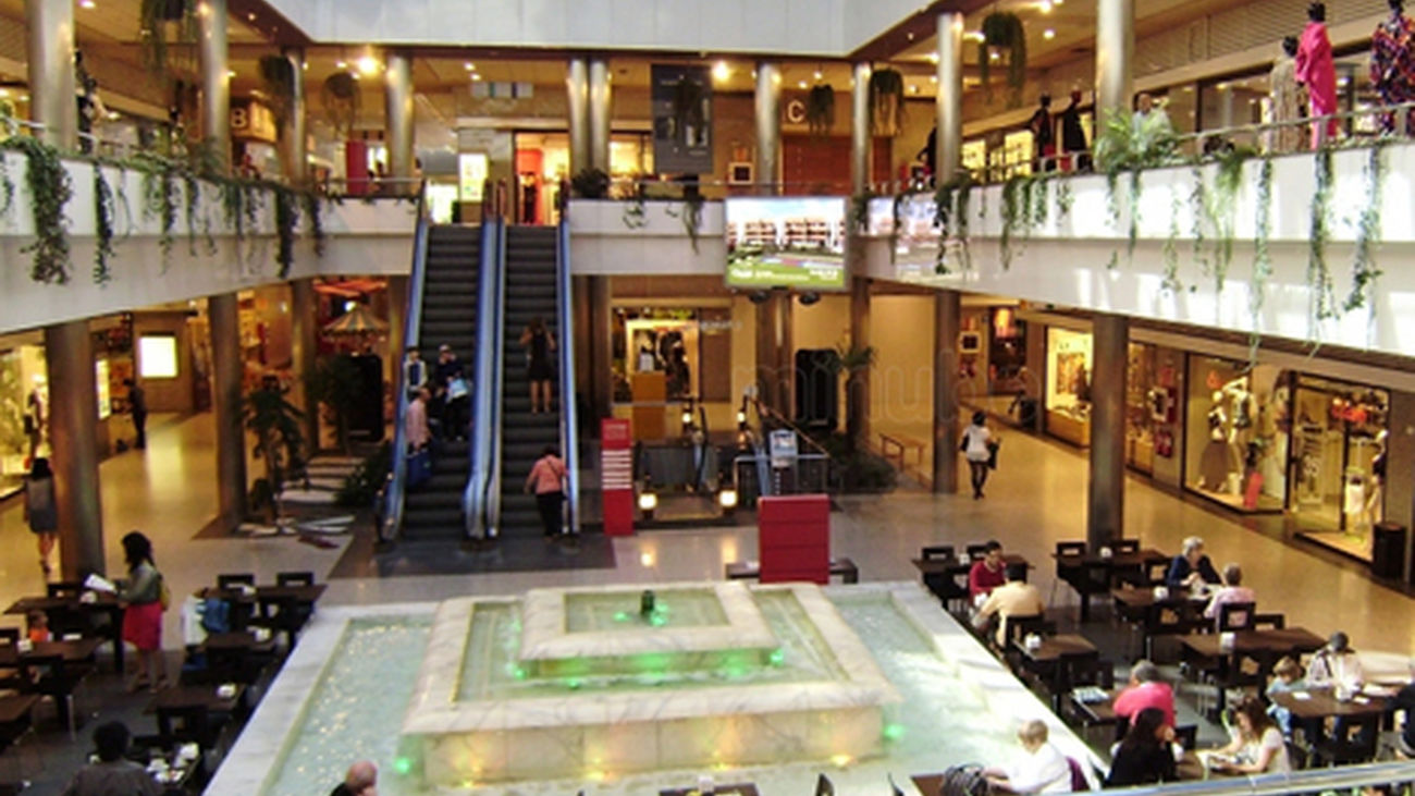 Moda Shopping incorpora sesiones de estilismo a cargo de una 'personal ...