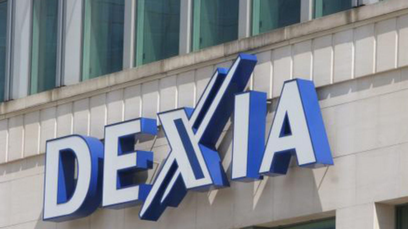 Bélgica, Francia y Luxemburgo a punto de dividir Dexia y crear un ...