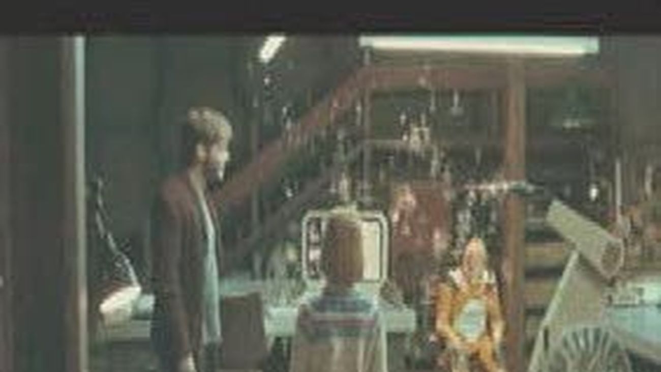 "Eva", la primera película española sobre robótica llega a los cines