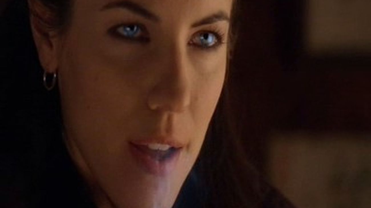 Lost Girl, una mujer súcubo...