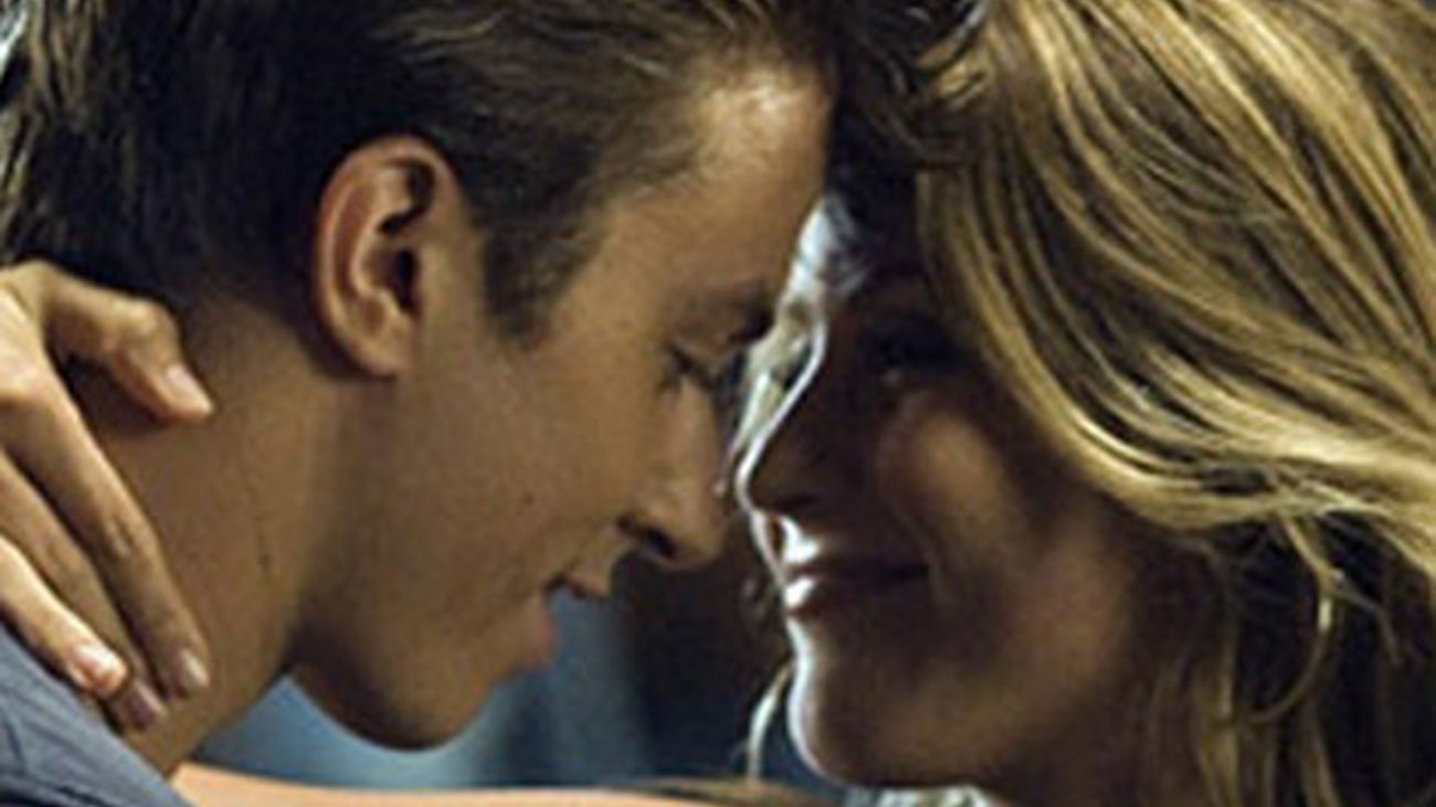 Tráiler de Footloose