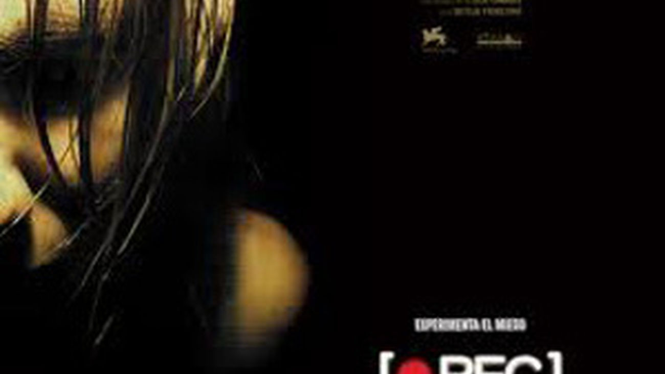 Jaume Balagueró anuncia que la saga de "Rec" concluirá con la cuarta ...