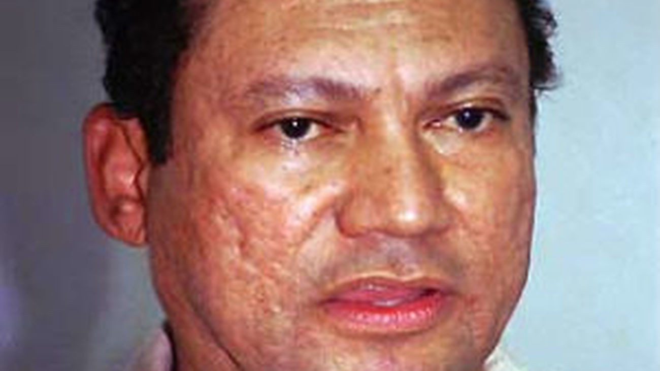 El regreso de Noriega reabre en Panamá las heridas de la dictadura