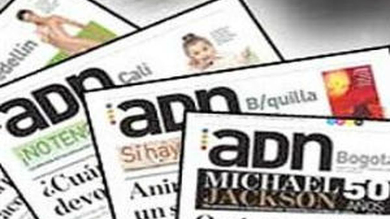 El diario gratuito ADN anuncia su cierre y mañana saldrá su último número
