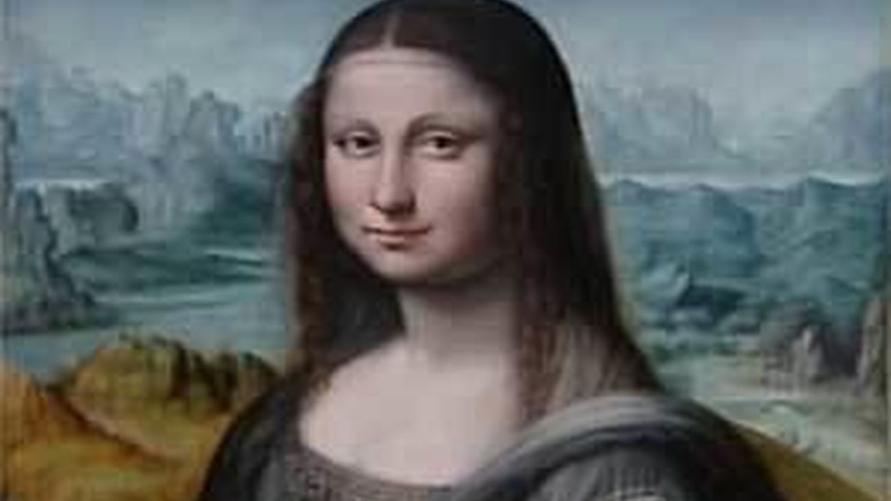 La 'Gioconda' del Prado estará expuesta en el Museo hasta el 13 marzo