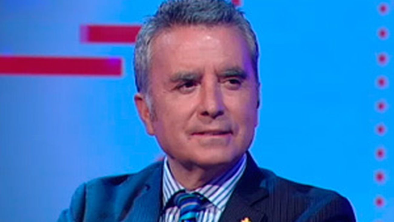 Ortega Cano, su entrevista más sincera