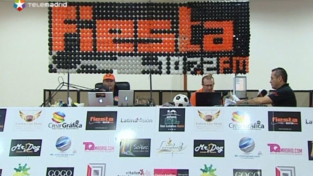 Un humorista colombiano quiere batir el Récord de chistes