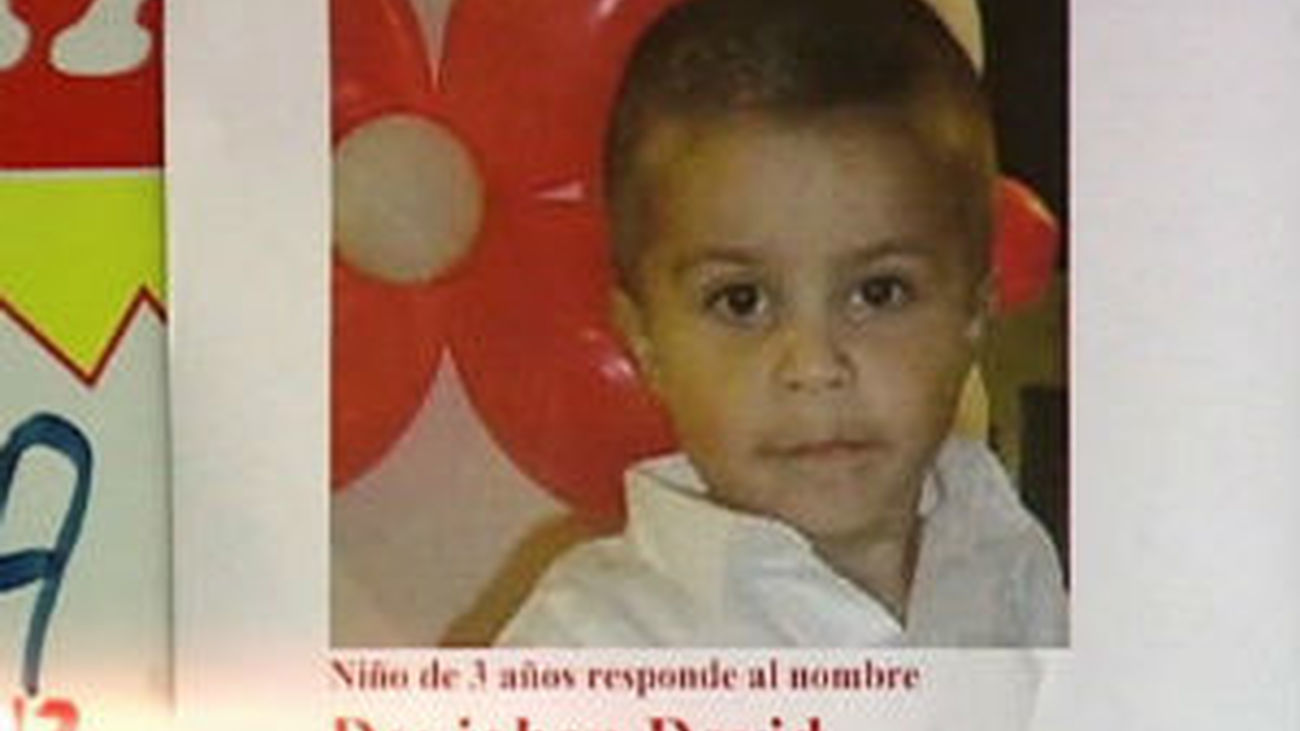 La familia de Johan David, asesinado en Valencia, pide la pena máxima ...