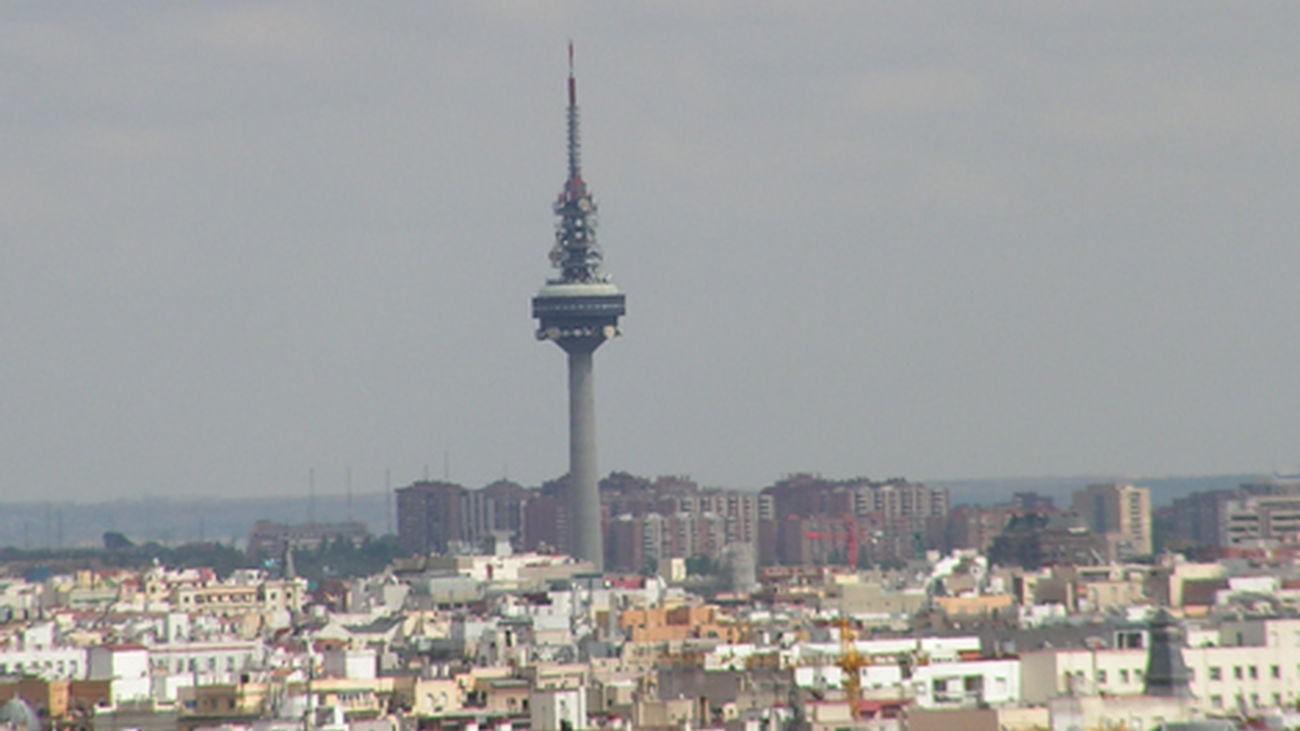 "El Pirulí" cumple este jueves 30 años de historia al servicio del ...