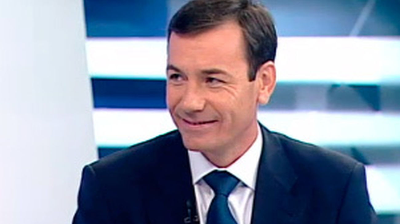 Tomás Gómez, en Primera Hora