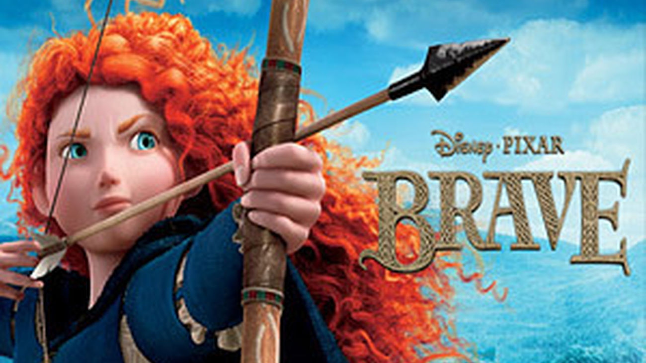 La animada "Brave" y el musical "Rock of Ages", estrenos de cine de la ...