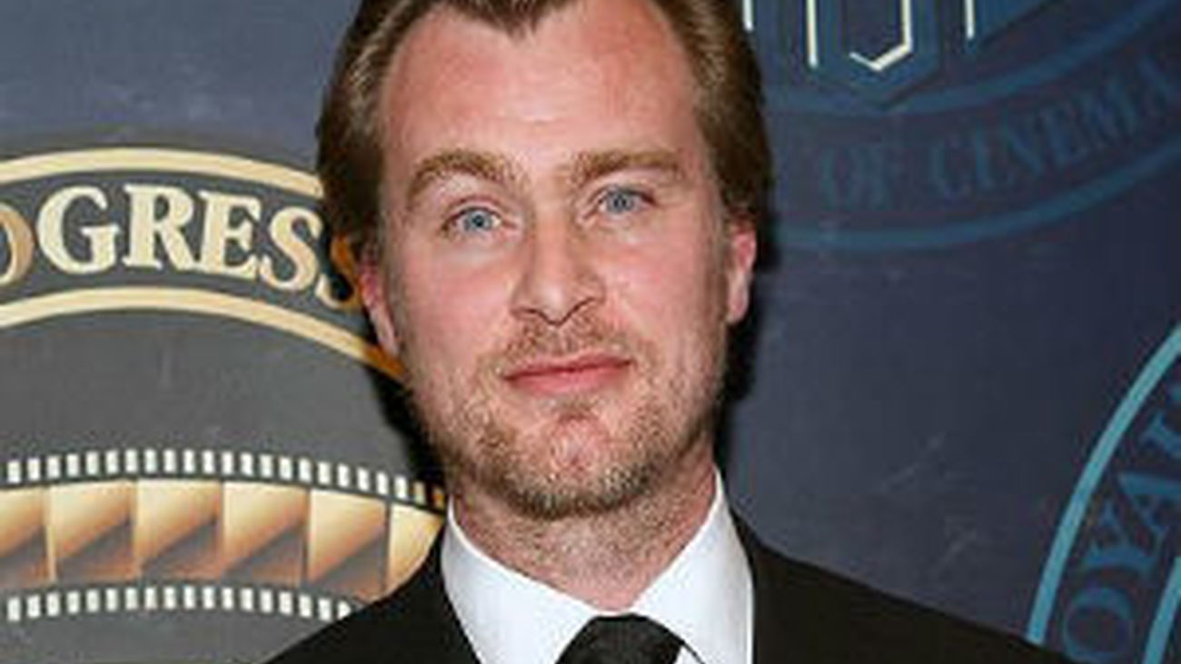 Viajes en el tiempo, el nuevo reto de Christopher Nolan