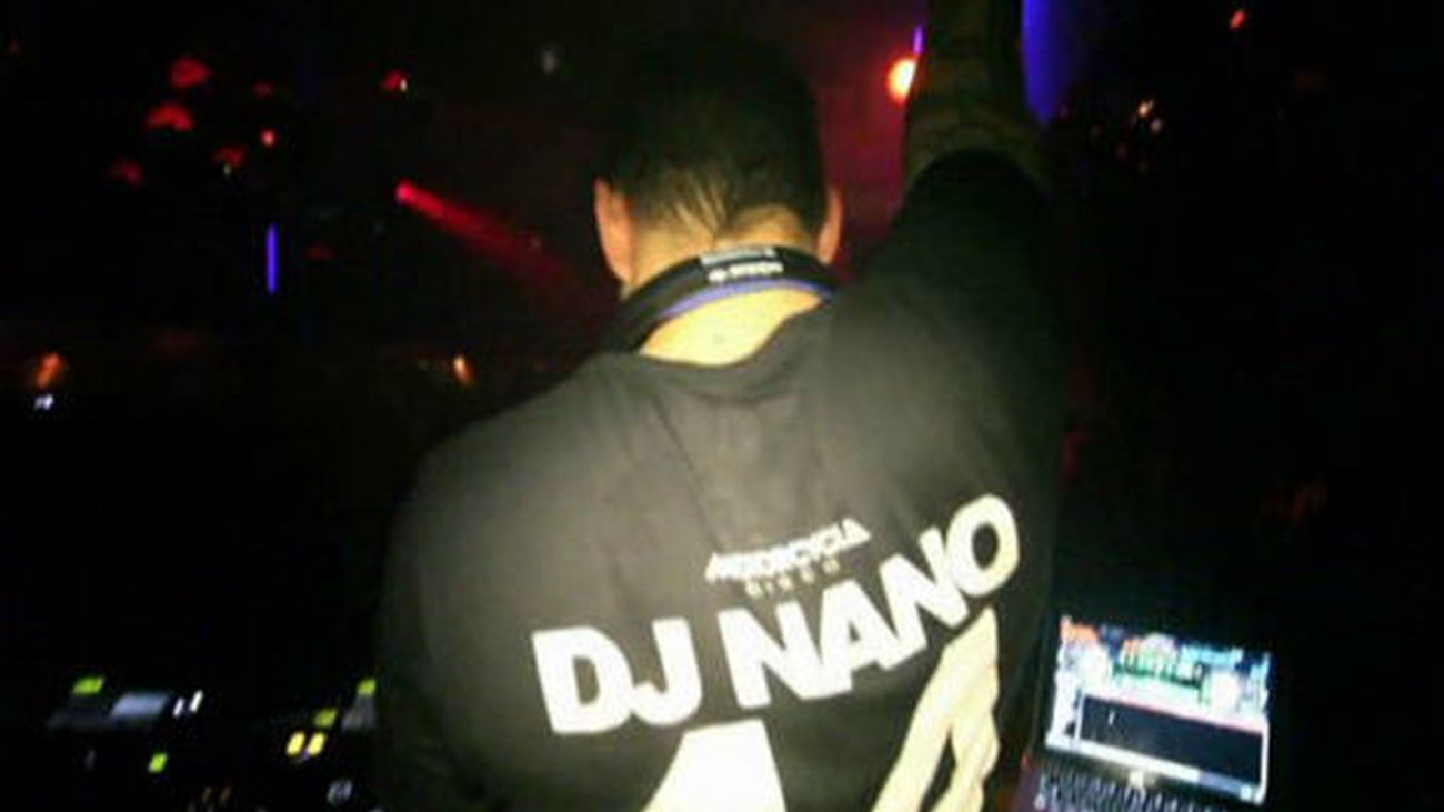 DJ Nano lleva la marca España a lo más alto de la electrónica