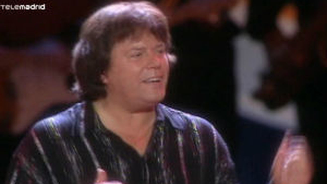 Muere en Barcelona el cantante Tony Ronald