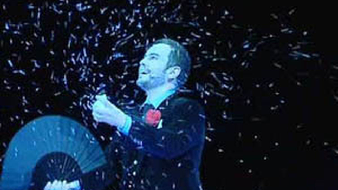 El III Festival Internacional de Magia presenta sus trucos en el Circo ...