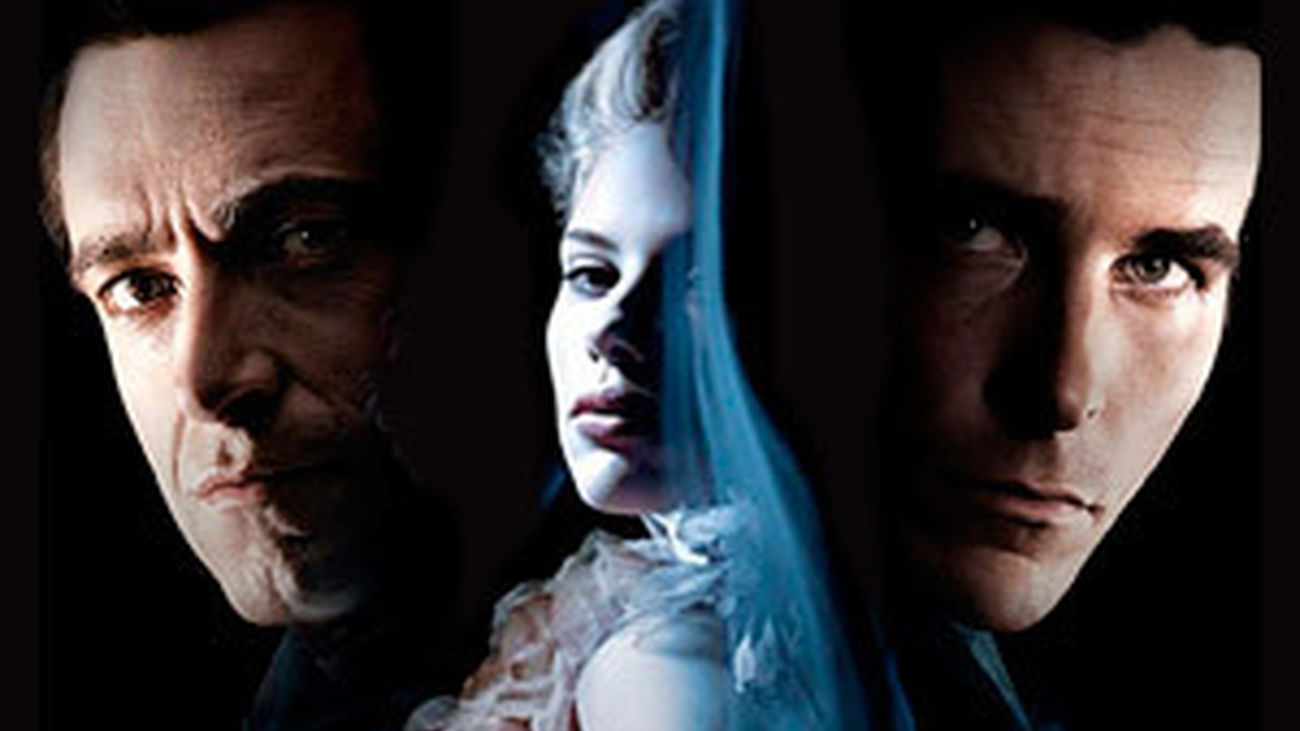 'El truco final' en El Megahit