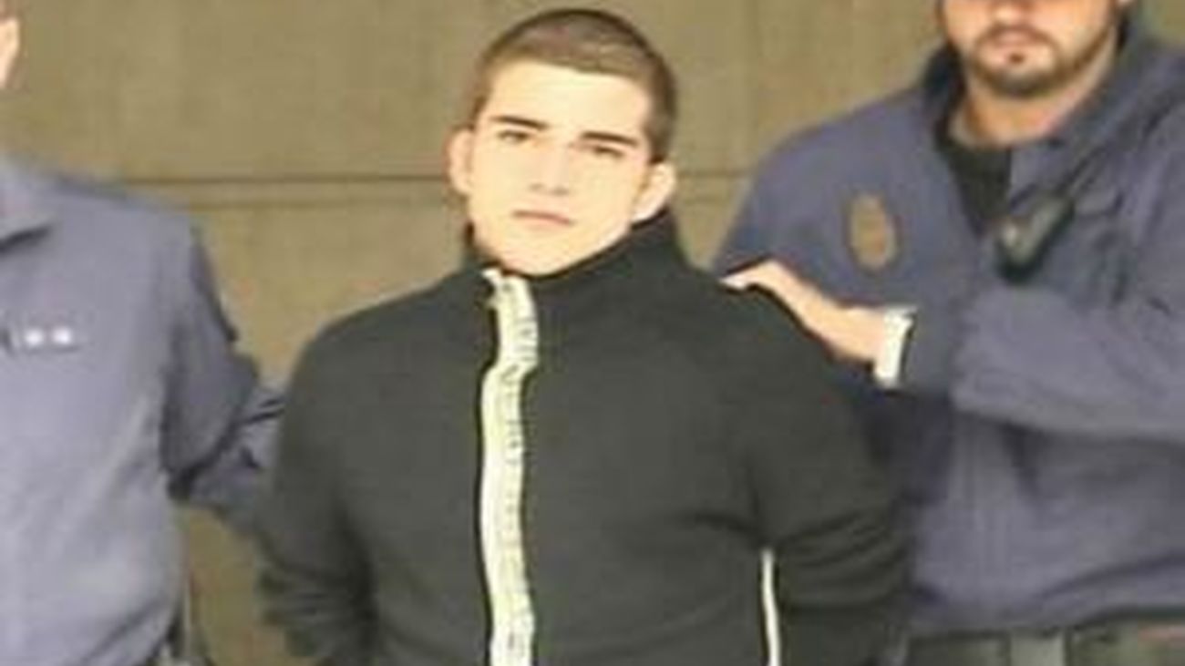 Caso Marta del Castillo