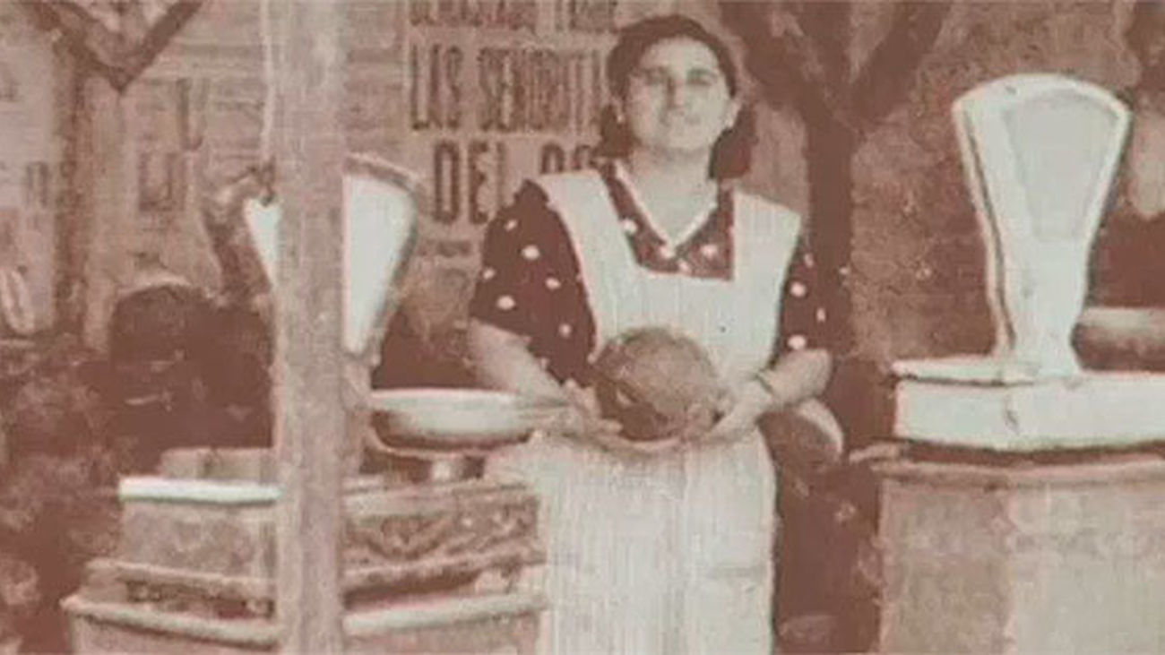El Museo del Melón de Villaconejos