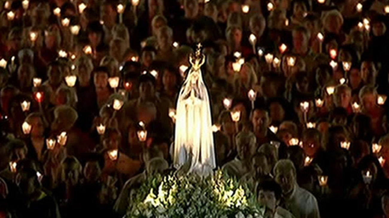 Se estrena 'La Tierra de María'