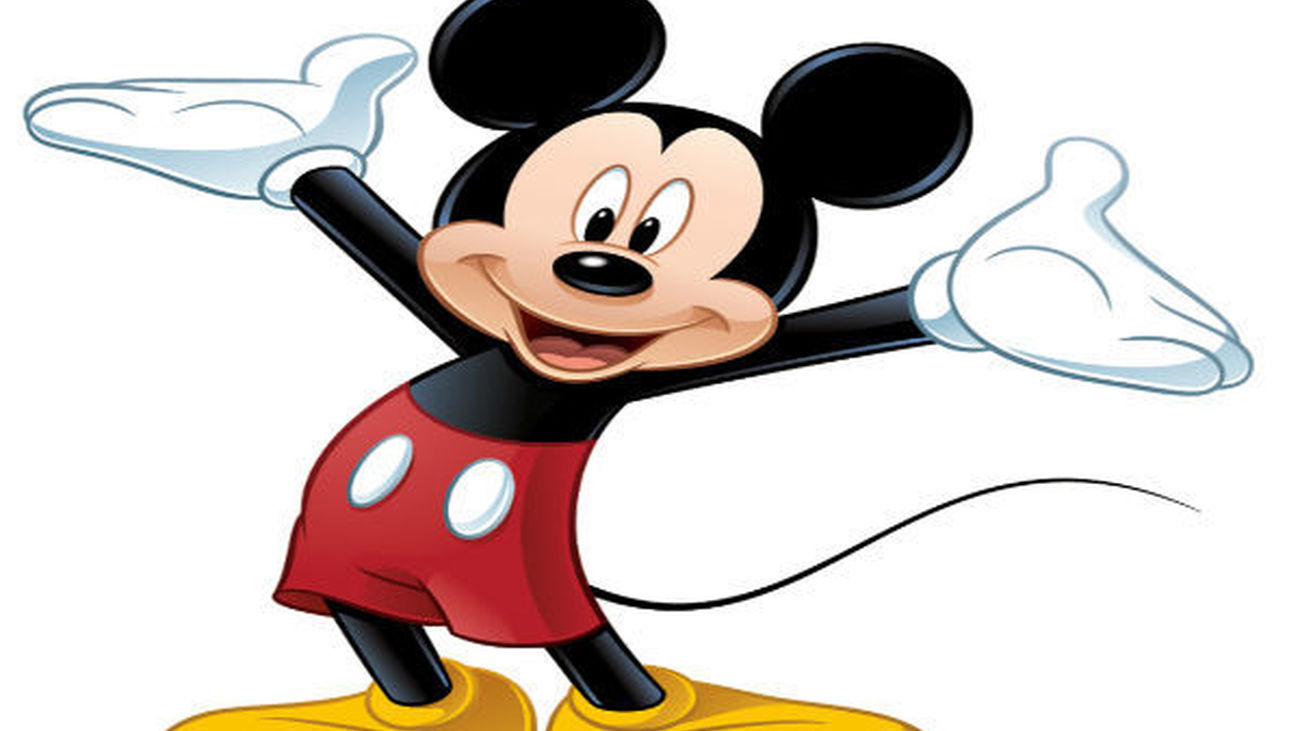 Disney celebra los 85 años de Mickey Mouse con el corto "Get a Horse"