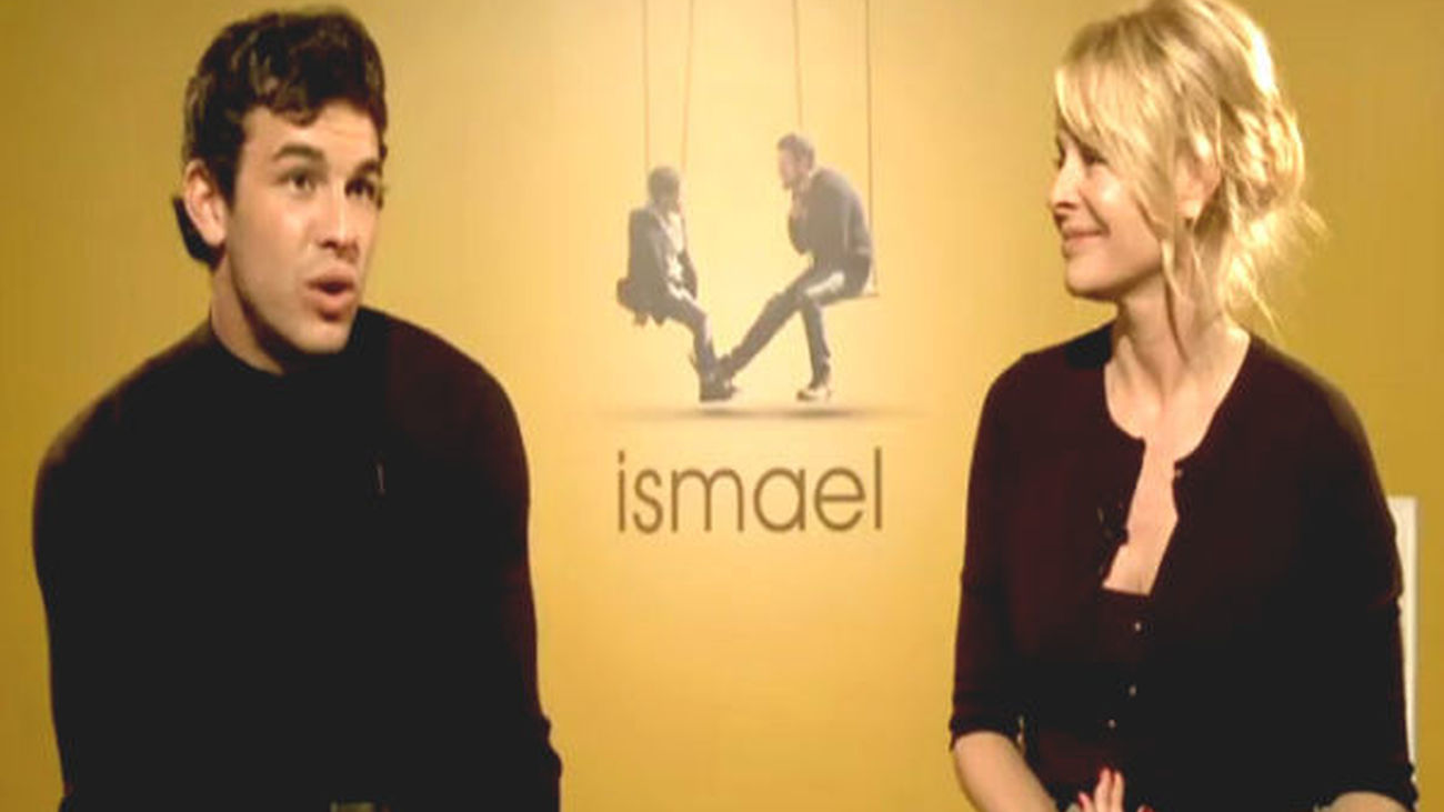 'Ismael' a los cines