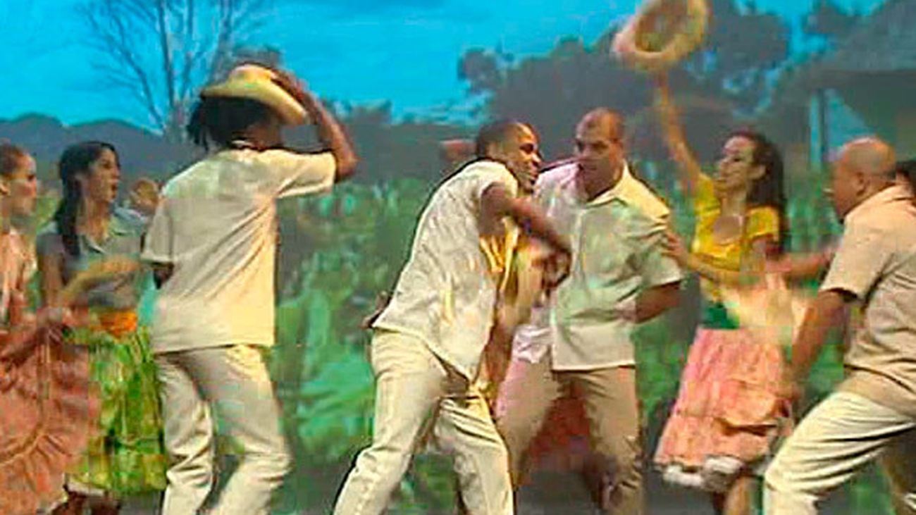 El ritmo de Cuba llega a Madrid