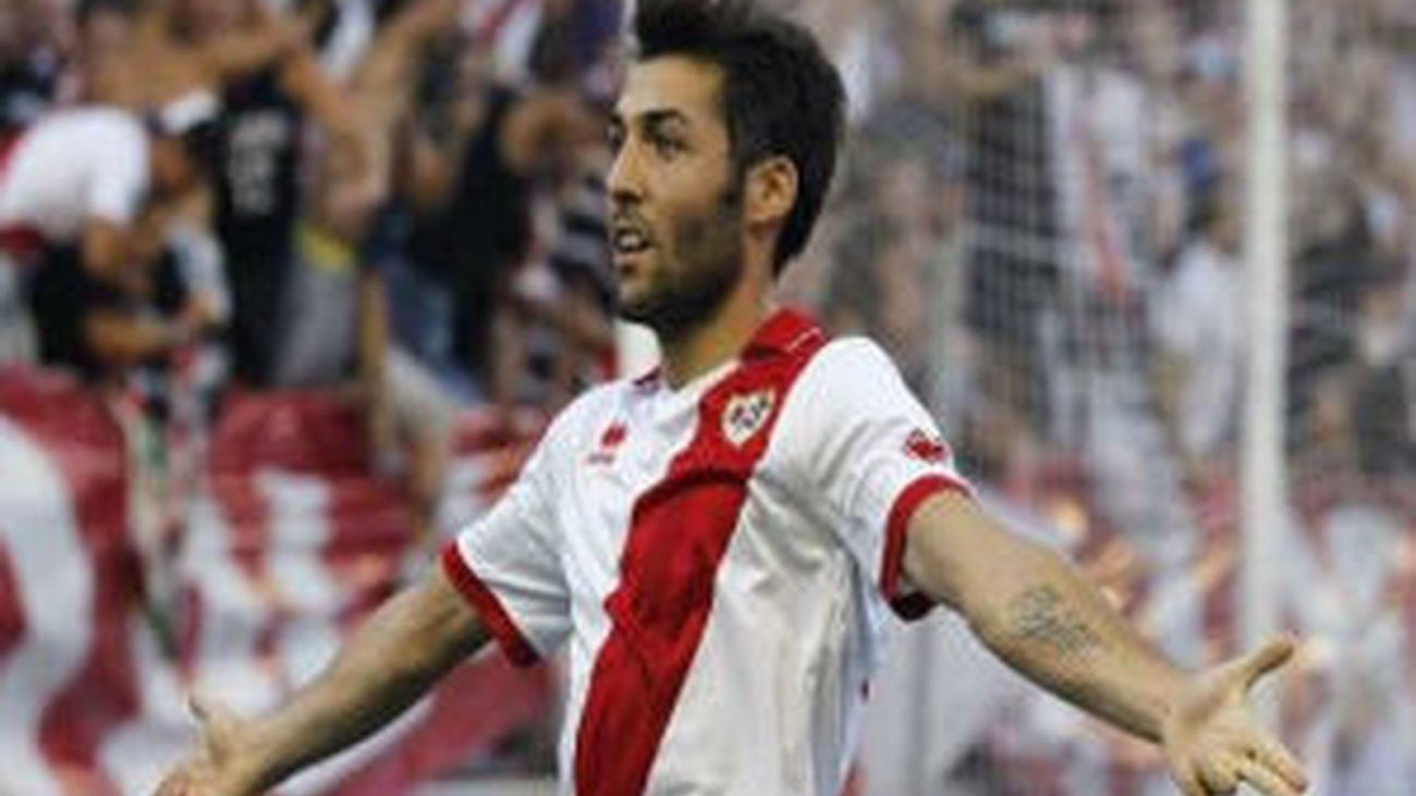 Perea, cuatro meses de baja por un esguince de tobillo