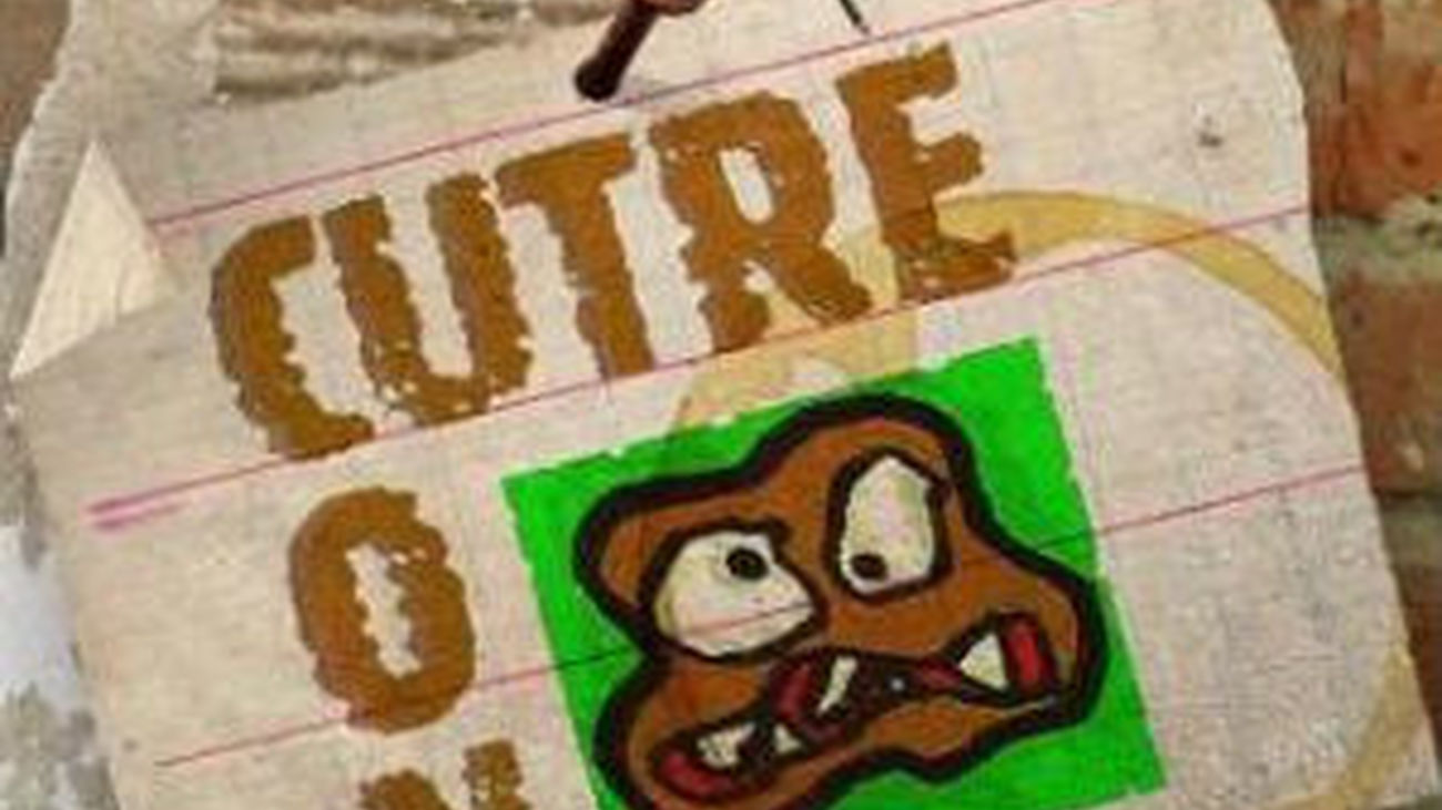 Cutre Con, un festival de cine tan "malo" que es "bueno"