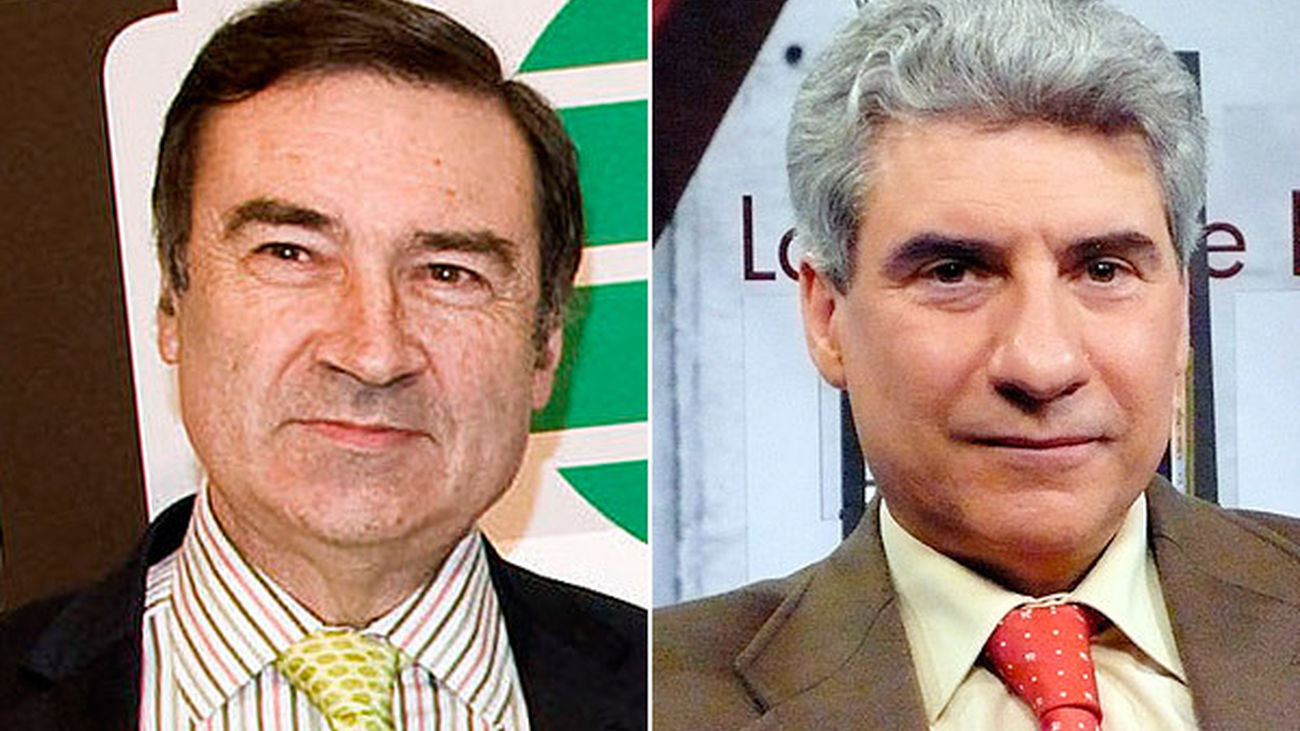 Pedro J. Ramírez anuncia su última carta para el próximo domingo en El ...