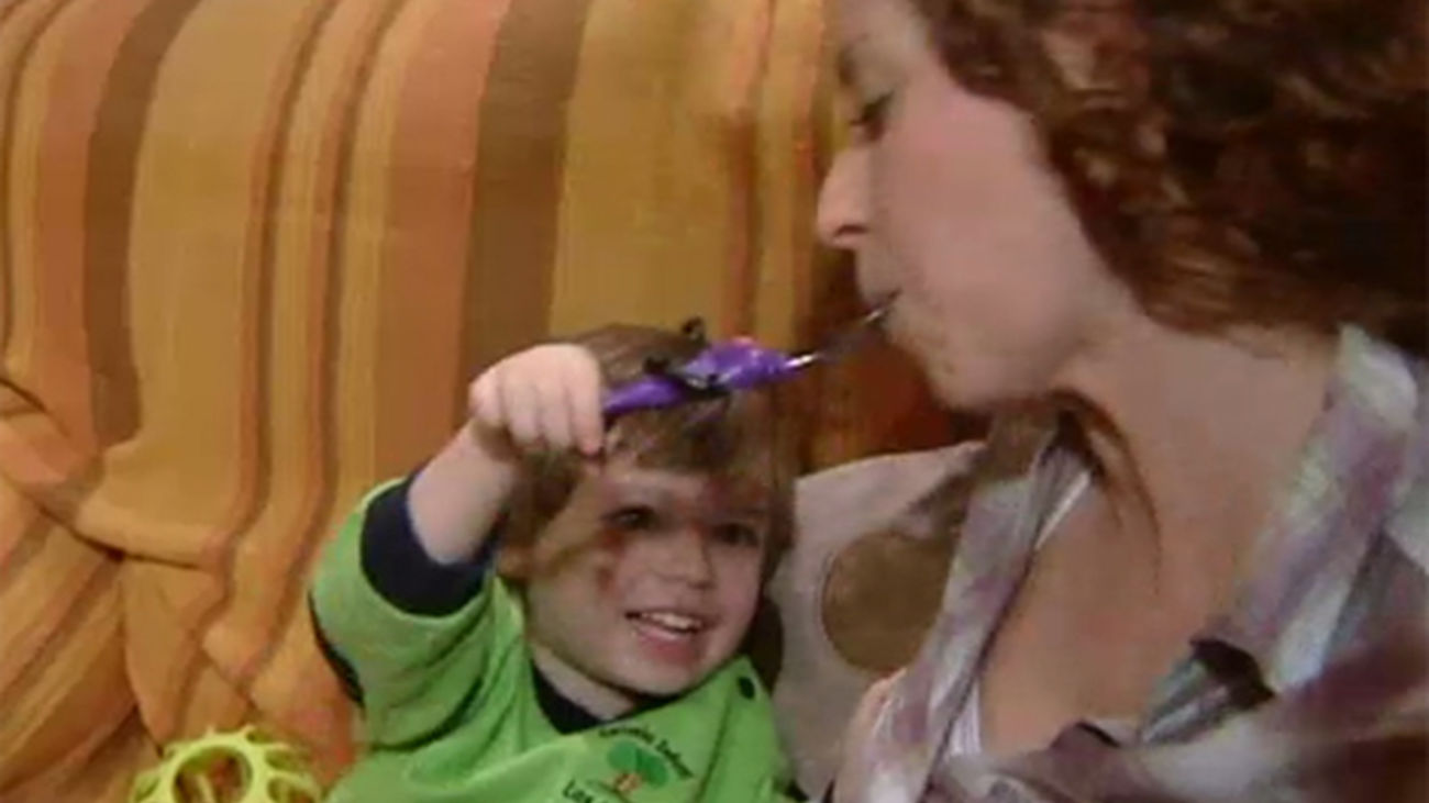 Las reuniones 'Taper baby'