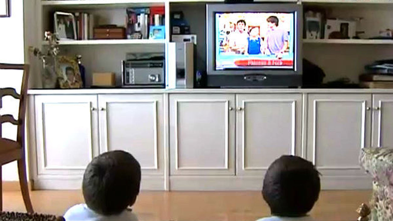 Estudio sobre los dibujos animados