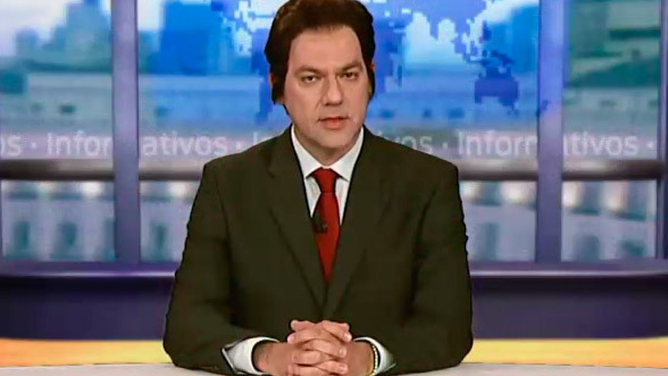 El 12 de mayo llegan los Tele Tipos