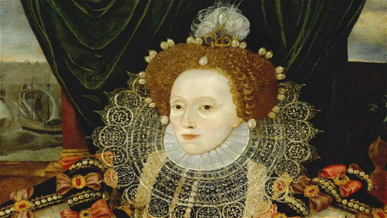 La dinastía Tudor revela su historia íntima a través de un siglo de ...