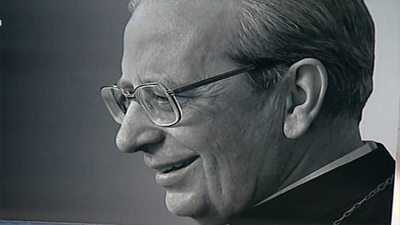 El Opus Dei celebra la beatificación de Álvaro del Portillo y pide por ...