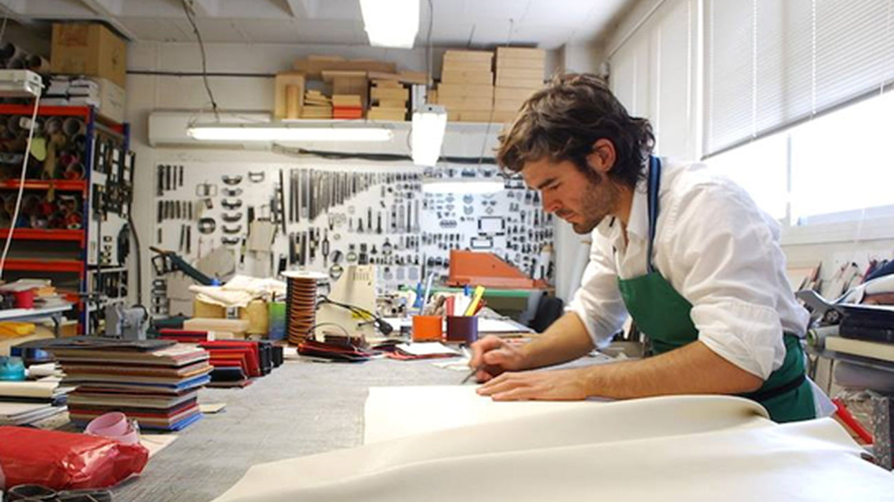 Mercado de Oficios: El regreso de los antiguos oficios en los nuevos ...