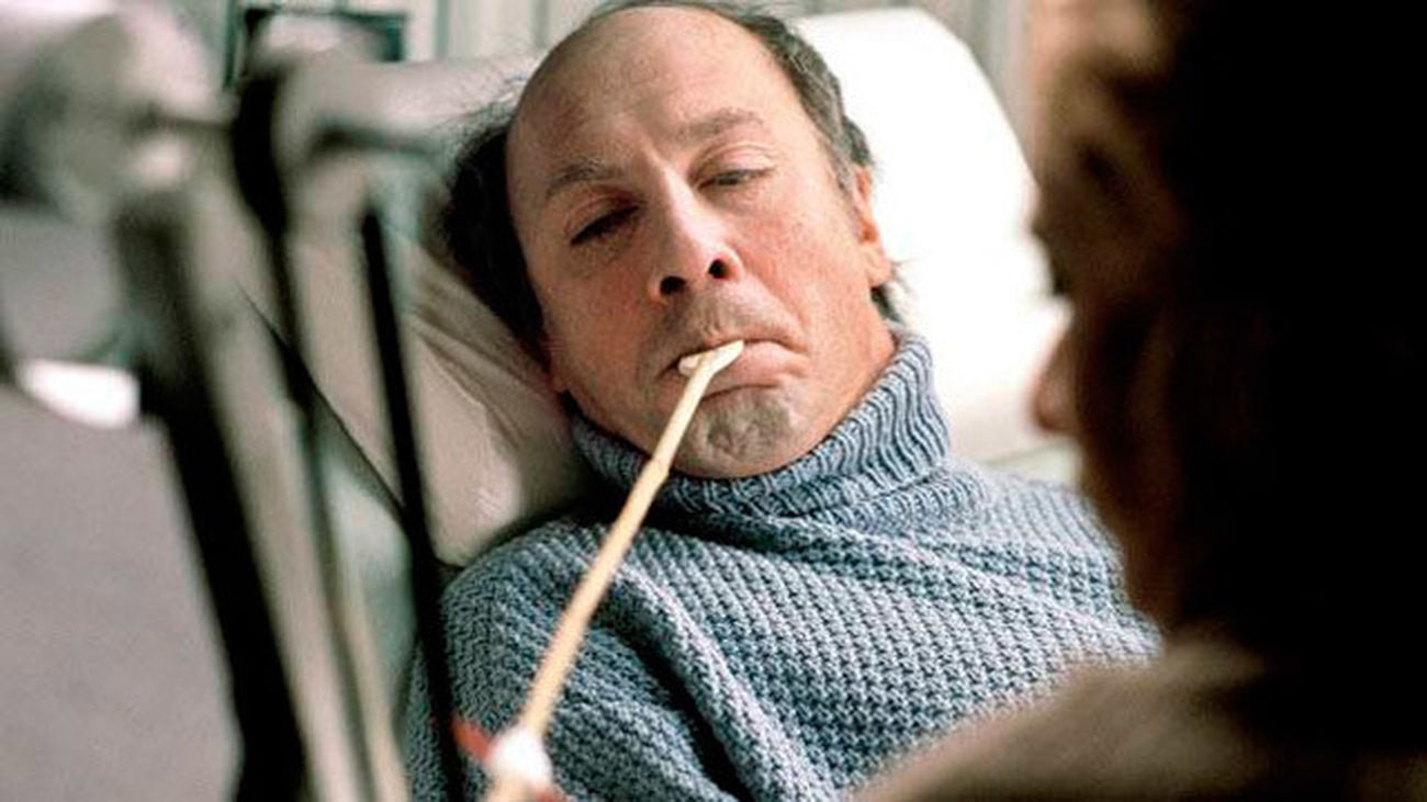 'Mar adentro': La historia de Ramón Sampedro