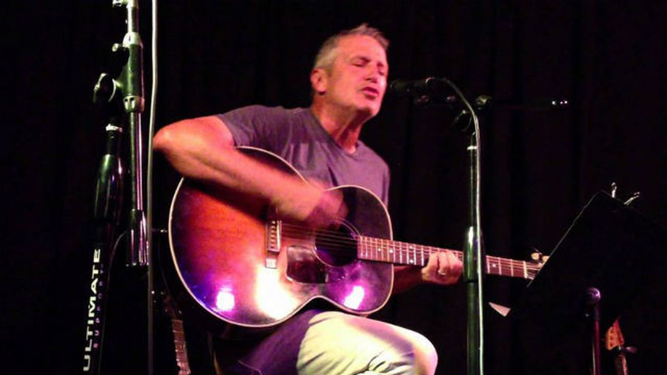 Robert Tepper, leyenda del rock de los 80, regresa a Madrid