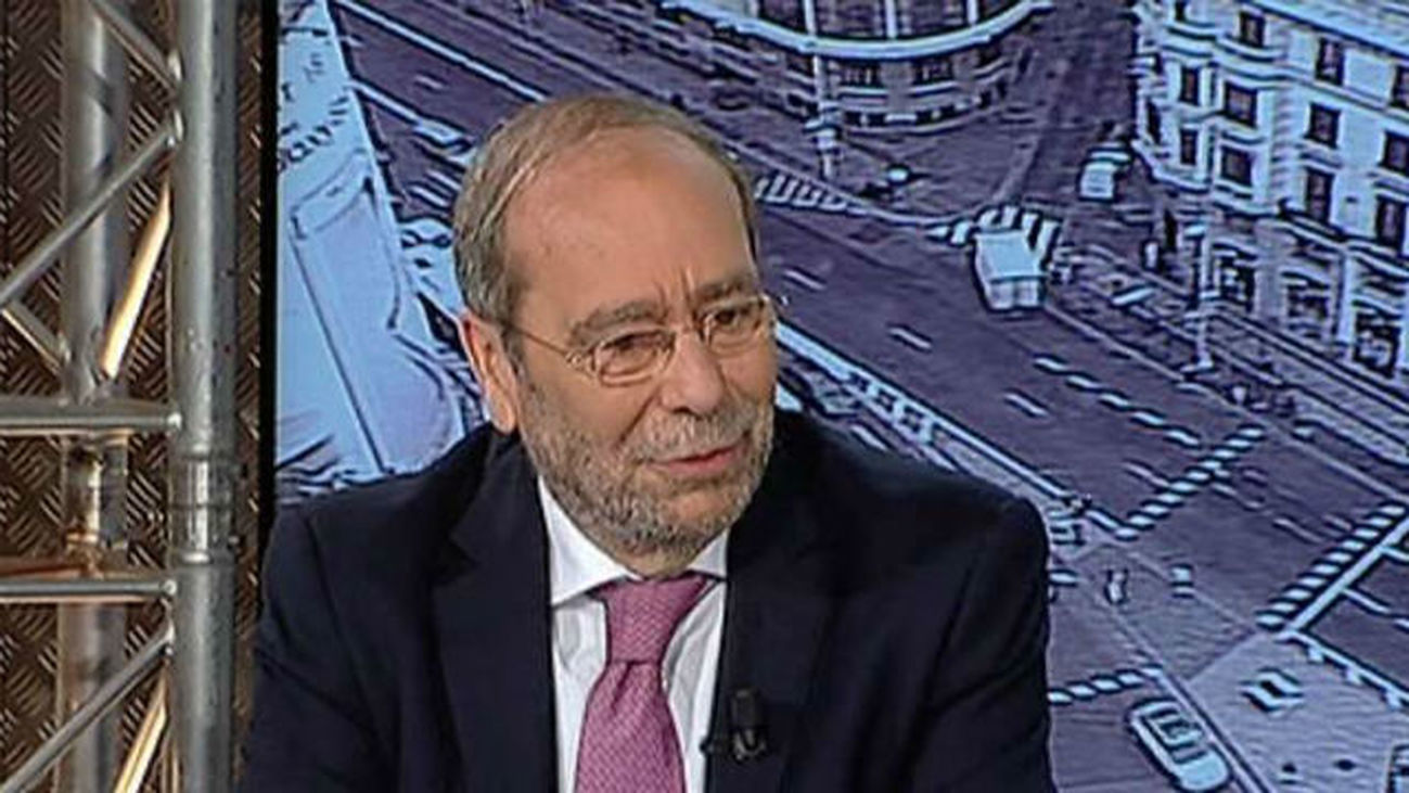 Entrevista a Manuel Robles