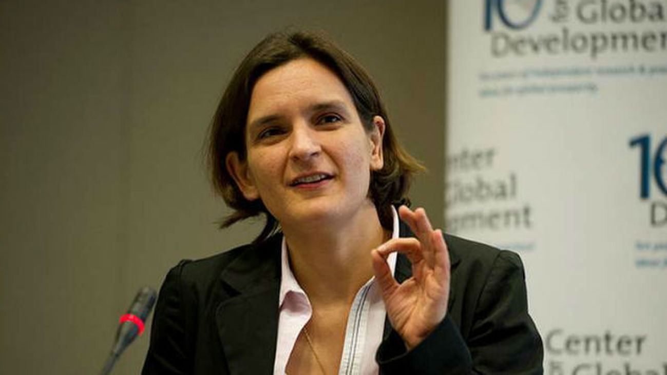 La economista francesa Esther Duflo, Premio Princesa de Ciencias Sociales