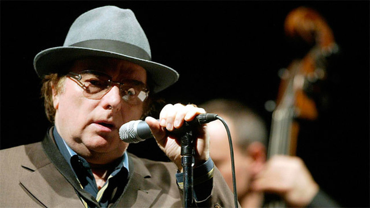 Van Morrison y Joan Jett, el 22 y 23 de junio en el Azkena Rock