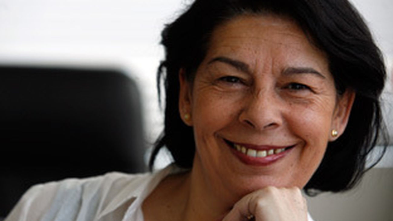 INÉS SABANÉS: "No puede ser que la vida de los madrileños gire en torno ...