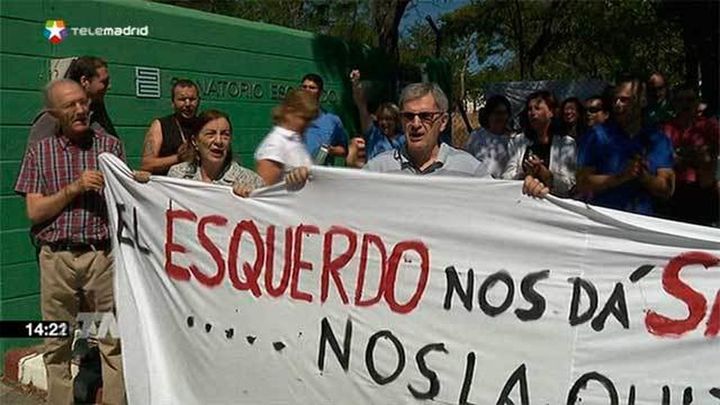 Sanidad estudiará la propuesta de Hestia Alliance para el Sanatorio ...
