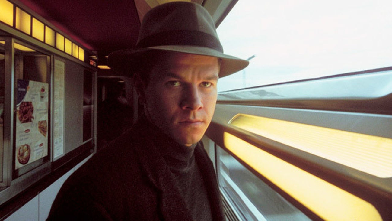 La verdad sobre Charlie