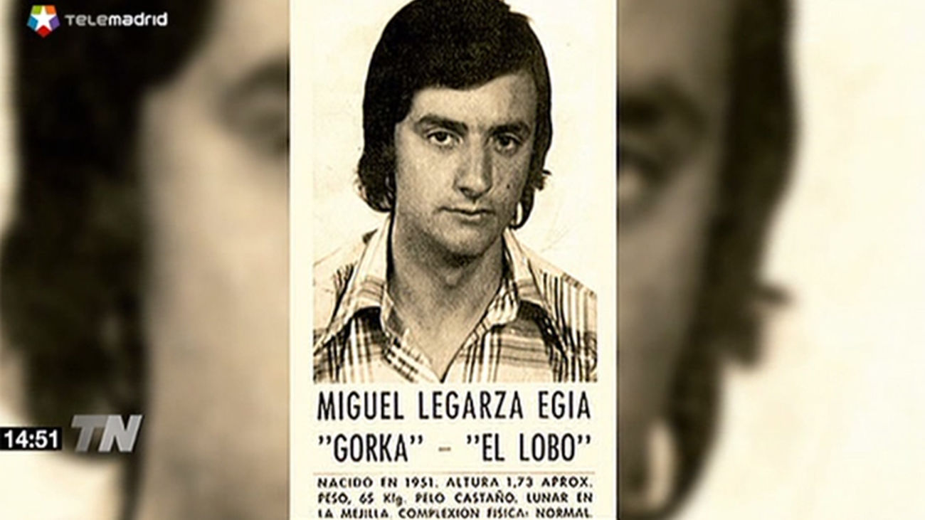 Hablamos con Lobo el infiltrado de ETA