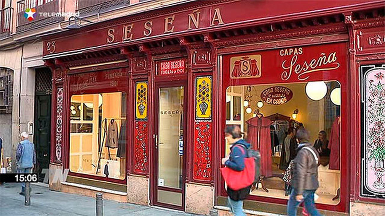 Taller de capa española