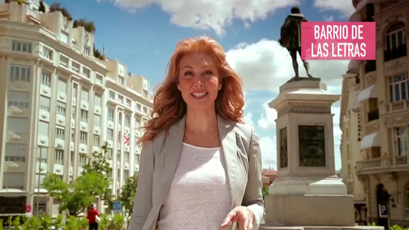 Programación Telemadrid | Noticias, programas y directos - Telemadrid ...